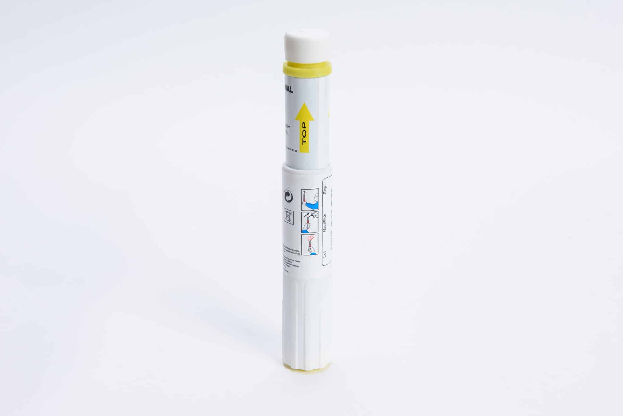 Flare Elios 2 - Say Yes To Pyro