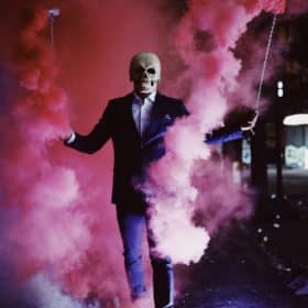 Start - Say Yes To Pyro