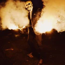 Start - Say Yes To Pyro