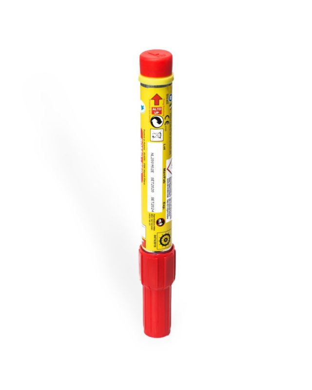 Flare Elios - Say Yes To Pyro