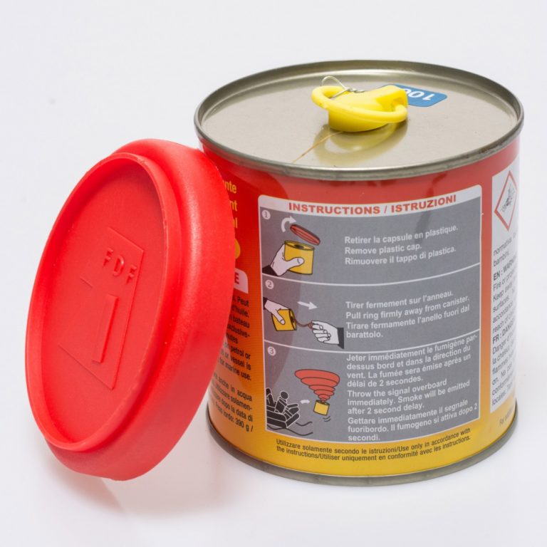 Start - Say Yes To Pyro