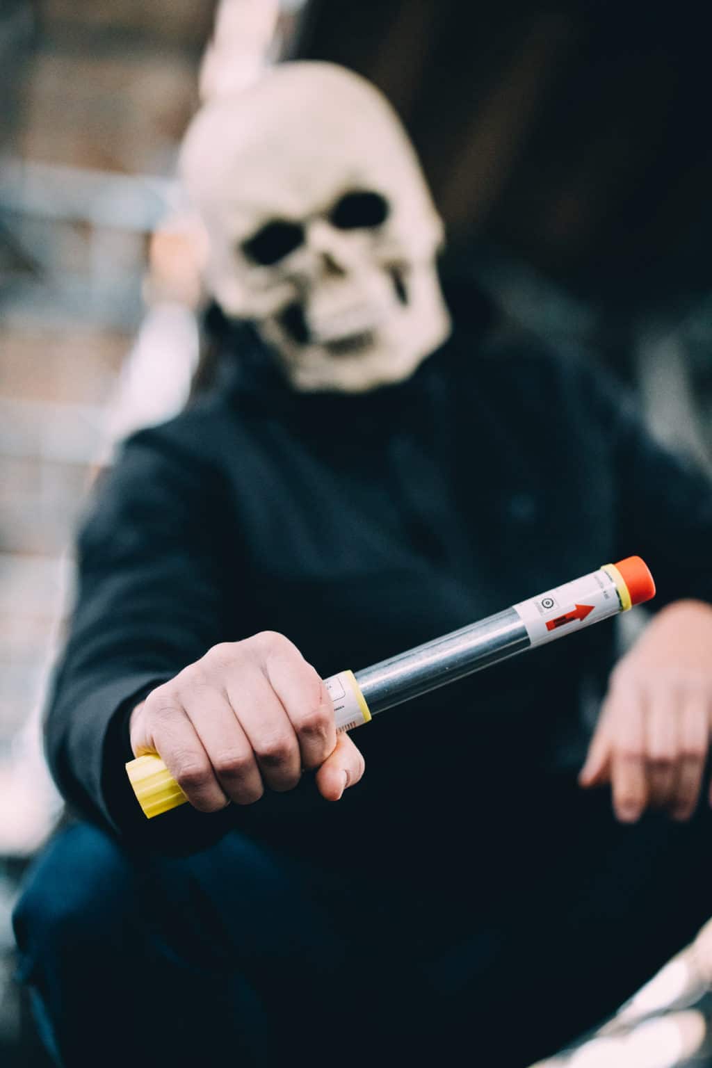 Flare Elios 2 - Say Yes To Pyro