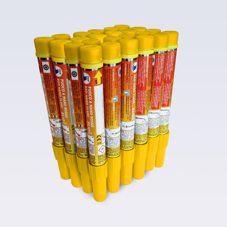 Start - Say Yes To Pyro