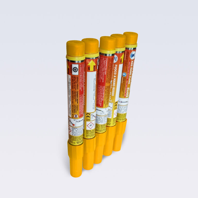 Start - Say Yes To Pyro